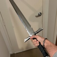 Medieval Cleaver - Etsy Canada