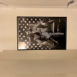 Sign Language Alphabet Poster Wall Art Home Decor - Etsy