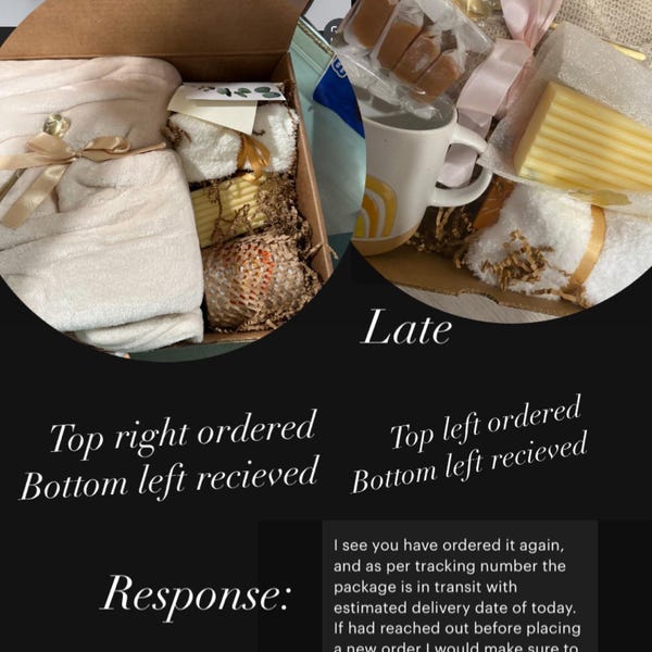 Graduation Gift Box, Congratulations Gift, Phd Graduation Gift, College ...