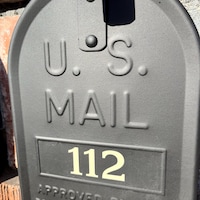 Bye, Bye Front Door Decal, Door Sticker, Bye Door Decal, Goodbye Door ...