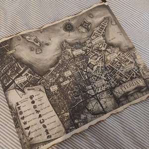 The Riftwar Cycle Map, Midkemia Map, Magician Map, Silverthorn Map, the ...