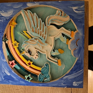 073-frog Scroll Saw Pattern pdf Jpg Dxf Svg Eps - Etsy