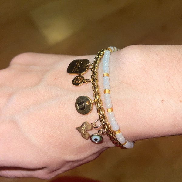 Enamel Astronaut Hand Painted Charm - Colored Pouch - Silver NASA ...