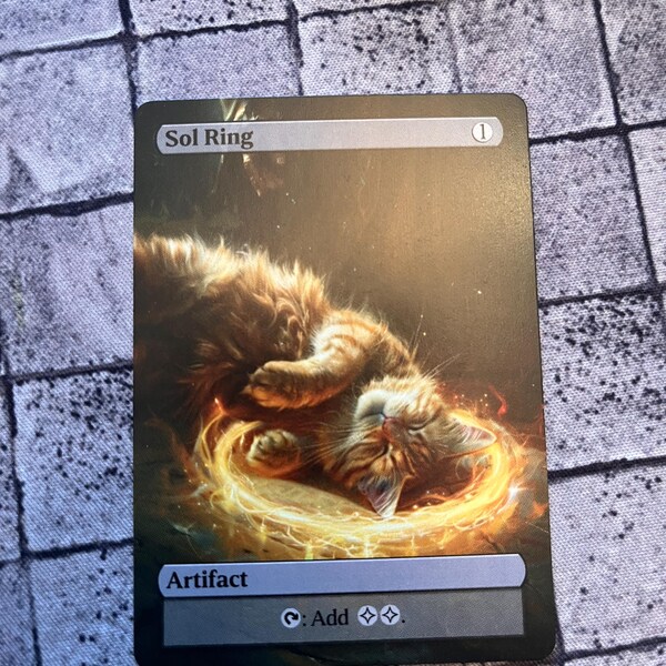 Voja, Jaws of the Conclave - Proxy - Classic Commander Series - Full ...