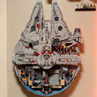 Netgear GS305 Switch Mount Under-desk or Wall Mount Compact and ...