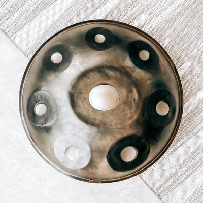 Handpan Wall Stand Hand Pan Drum Wall Support Wall Mounts Handpan - Etsy