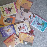 Black Princess Birthday Card, Multicultural Greeting Cards, Princess ...