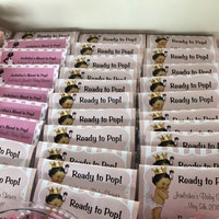 PDF Smarties Candy Wrappers - Etsy