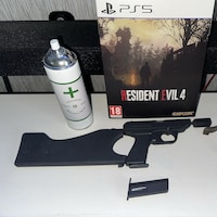Resident Evil 2 Portable Tresor 1:1 prop - Etsy.de