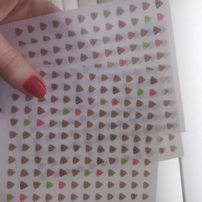 Progress Report Stickers, School Year Stickers, School Planner Stickers ...