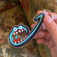 Jerma Lobotomy Sticker - Etsy Canada