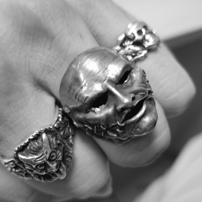 Corey Taylor Slipknot, Slipknot Ring, Rock, Death Metal, Mick Thomson ...