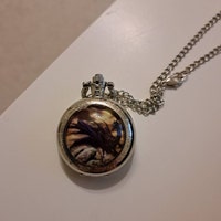 The Maze Runner Watch,quote Necklace,everything is Gonna Change Pendent ...
