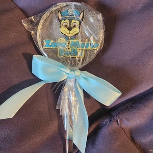 CROSS LOLLIPOPS, First Communion, Baptism, Religious Ceremony Lollies ...