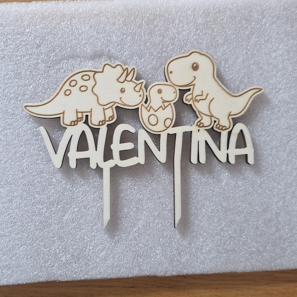 Simba Cake Topper, Lion King Cake Topper for Children's Birthdays Made ...
