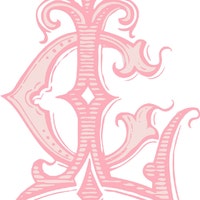 3 Initial Vintage Monogram JMS SMJ MSJ Digital Download M S J - Etsy Canada