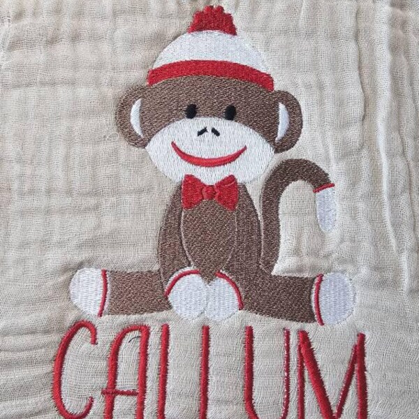 Caleb Embroidery Font Set –.5″ 1″ 1.5″ 2″ 2.5" 3"- Machine Embroidery ...
