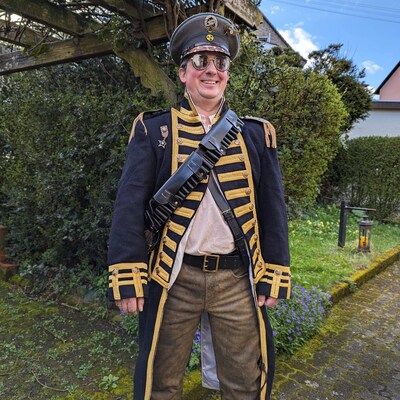 New Men Wool Regency Style Tailcoat, Men's Tailcoat Jacket, Regency ...