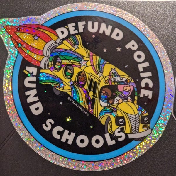 Georgia Peach Vote Sticker - Etsy