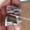 Weapon Pack Primus Class Dreadnoughts 32mm Sci-fi Fantasy Miniature ...