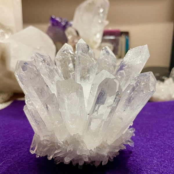 Custom Retro Style Rocker Denim Jacket With Band Patches One of a Kind ...