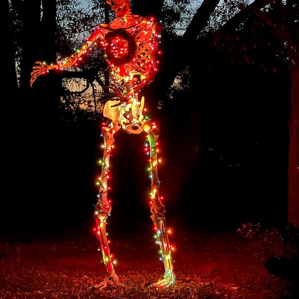 Giant Top Hat for 12 Foot Skeleton Pilgrim Thanksgiving Novelty Holiday ...