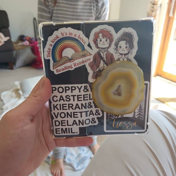 Jamie and Claire Fraser Sticker - Etsy