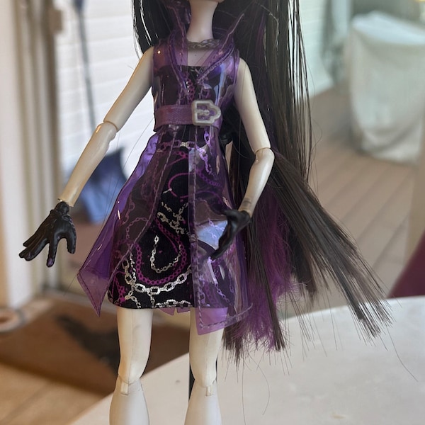Custom Repainted Dolls - Etsy