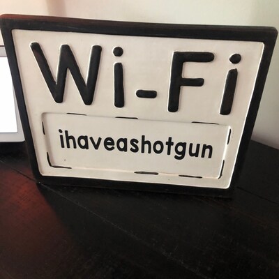 Custom Text Mirror Decal, Custom Bathroom Mirror Decal, Custom Mirror ...