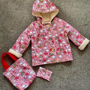 Fabric for Kids Clothes, Softshell Jacket Fabric Raincoat Fabric Jacket ...