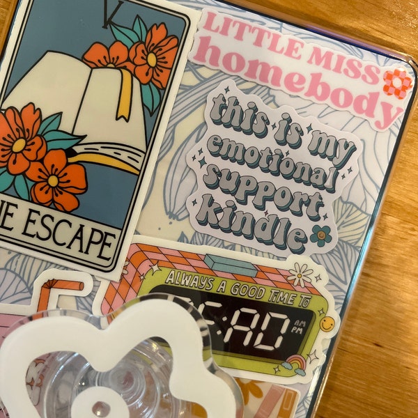 Valentines Day Sticker Pack | Vinyl Sticker, Laptop Sticker, Book ...