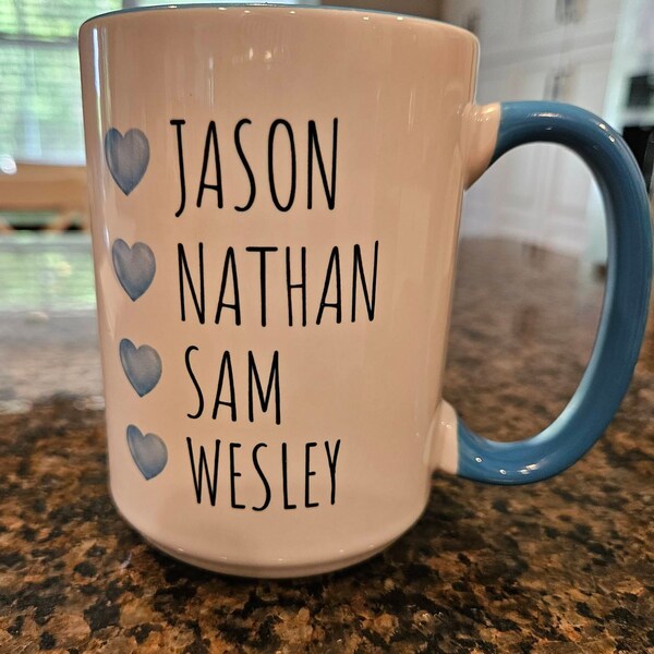 Employee Gifts, Employee Mug, Employee Holiday Gifts, Thank You Gifts ...