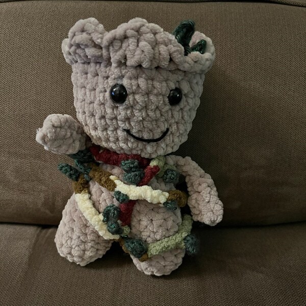 Uni the Unicorn Crochet Pattern, Digital Download PDF File Big Mythical ...