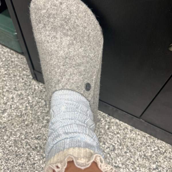 PROMOTIONAL Quality USA Made Lace Cuff Ankle Socks White Cute Bobby ...