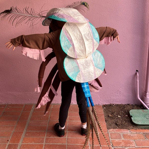 Snail Shell Tutorial DIY Halloween Cosplay Costume Tutorial - Etsy