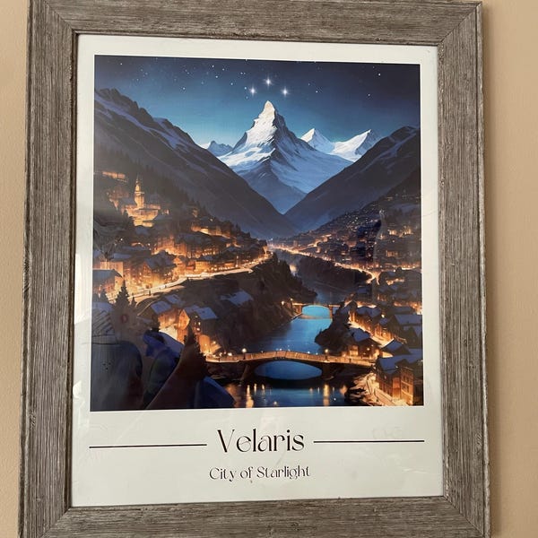 Lord of the North Print Digital Download Throne of Glass Print TOG ...