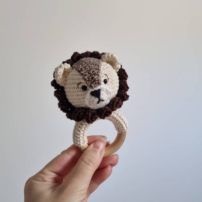 E-book Crochet Pattern Amigurumi Tin Man the Wizard of Oz PDF english ...