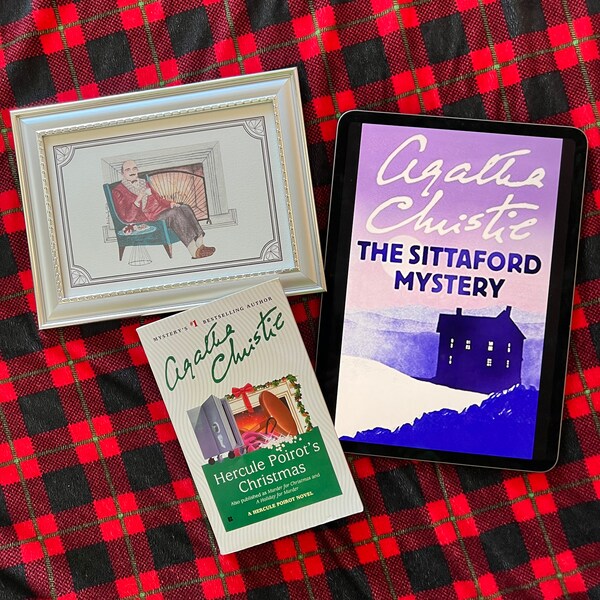 A Christmas Carol Bookmarks, Ebenezer Scrooge Book Mark, Bob Cratchit ...