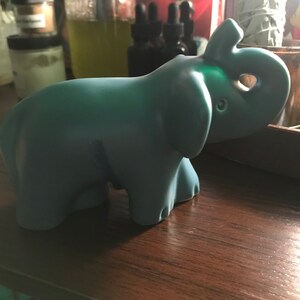 Tall Craftsman Pottery Teco Style Vase Bungalow Interior | Etsy