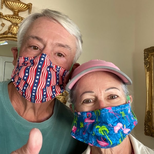 Sugar Skull Ponytail Hair Wrap // No-slip Ponytail Hair Wrap // Biker ...