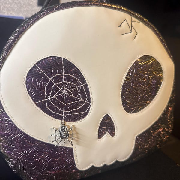 The Hugo Handbag PDF Pattern - With Svgs + Video Tutorials! - Etsy