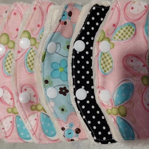 BAMBOO Double Loop Terry Fabric, Certified Organic, by the Yard - Etsy