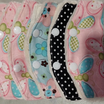 BAMBOO Double Loop Terry Fabric, Certified Organic, by the Yard - Etsy