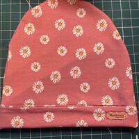 Summer Sun Headband Sewing Pattern Pdf/ Photo Tutorial, Tie Back Head ...