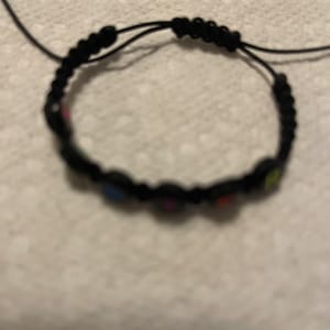 0.2MM 0.3MM 0.4MM 0.5MM 0.6MM 0.7MM 0.8MM Non Elastic Clear - Etsy