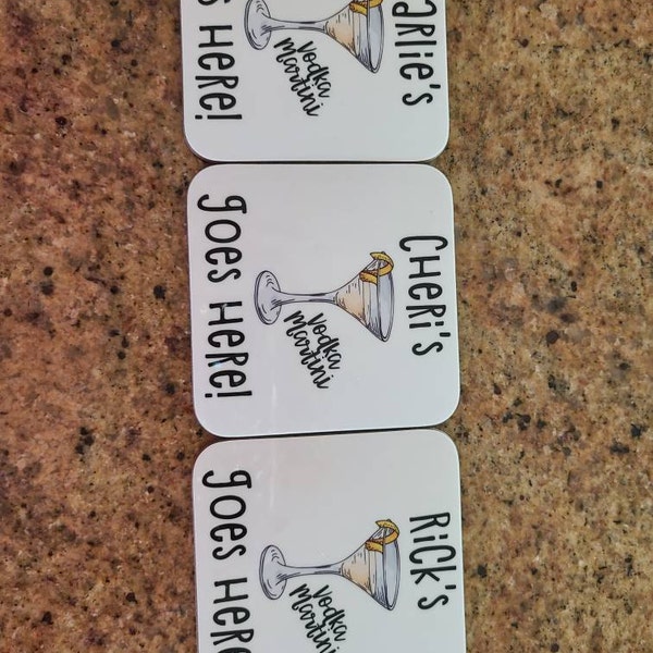 Personalised TA Card ta Stands for Totally Awesome Teacher Card End of ...