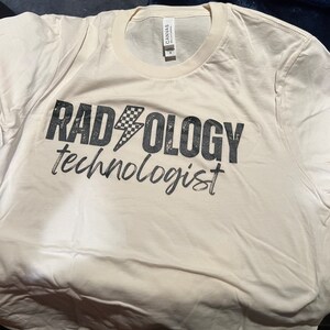 Future RAD Tech Sweatshirt RAD Tech Student Gifts X-ray Tech in ...