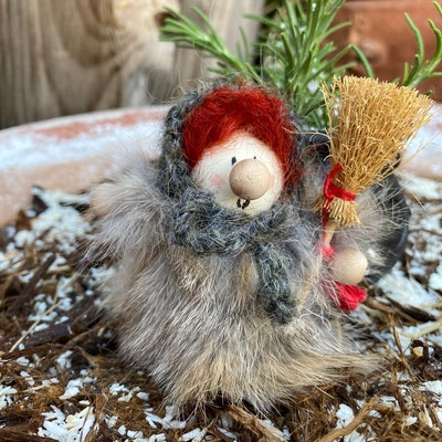 Curly Crepe Hair Wool Braided Doll Hair Pull Wool or Theatrical Hair by ...