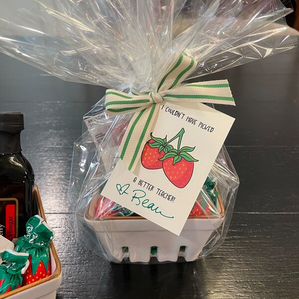 Printable Classroom Blessing Tag, Cute First Day of School Teacher ...