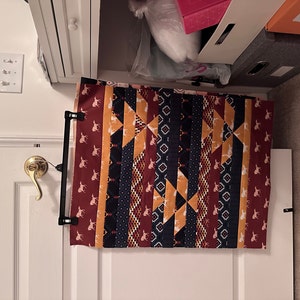 Farmhouse Fall Quilt Patternfarm House Fall Quiltfall Quilt ...